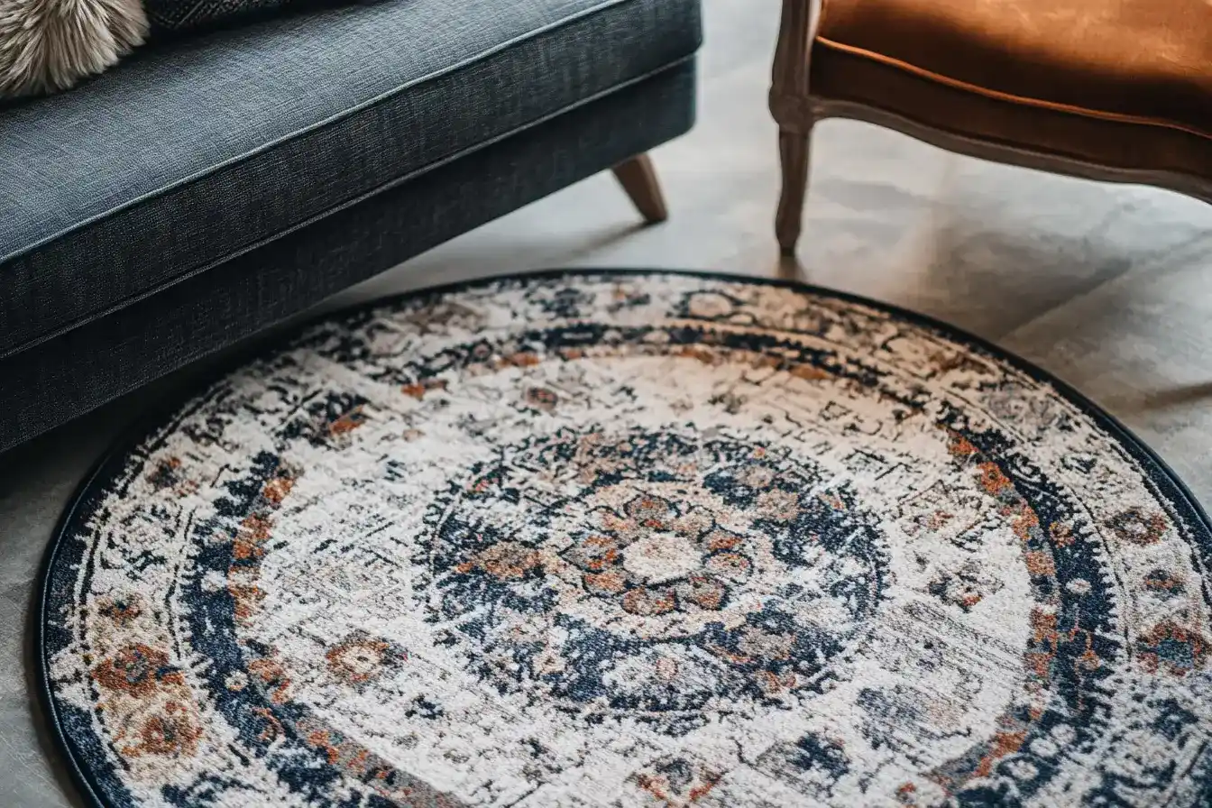 Schãne Wayfair Teppiche Vintage Bilder